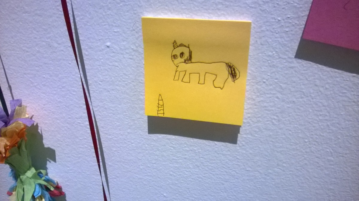 Teaching & OER – Jennifer Jordan